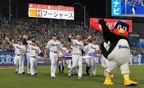 Swallows' Nest – Tsubakuro's Adventures: Follow the Fun with Yakult ...